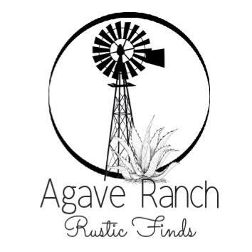 Agave Ranch logo
